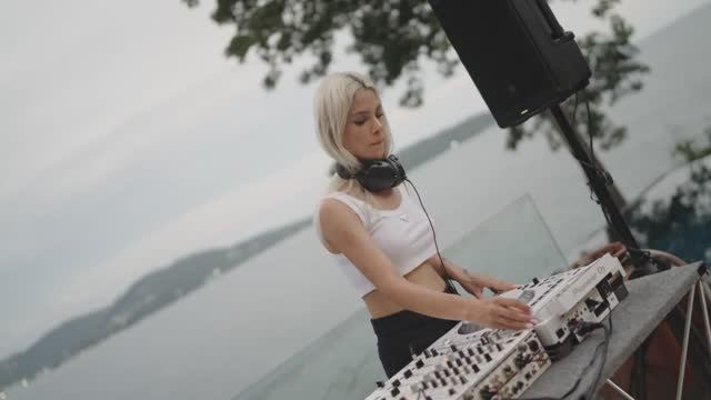 Sherry – Melodic House DJ Set  Live from Thailand 🇹🇭