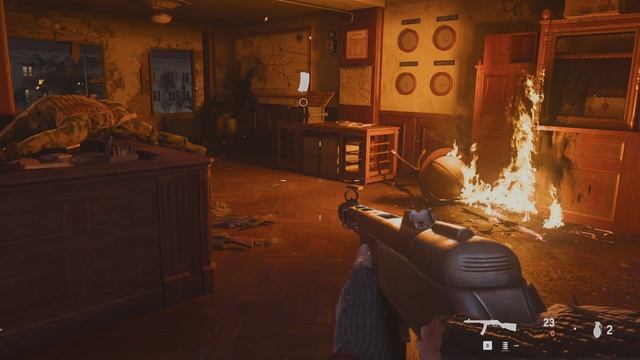 Call of Duty: Vanguard № 24