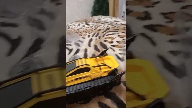 Распоковка