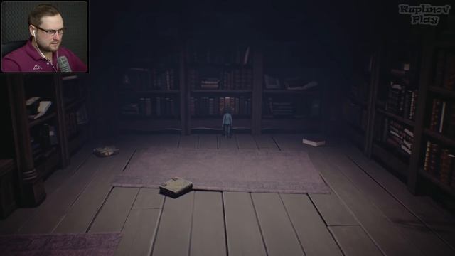 ТЁМНЫЕ ТАЙНЫ ЧРЕВА ► Little Nightmares