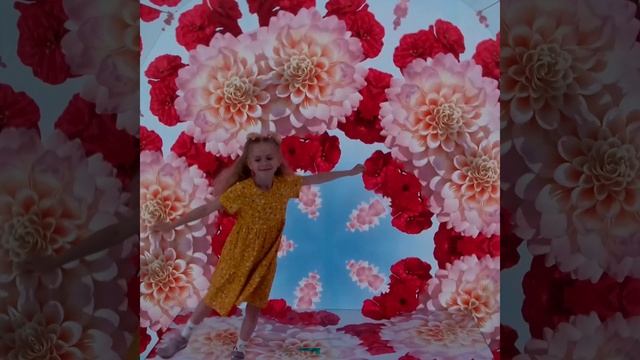 Музей городского хозяйства Москвы. Ландшафтный дизайн.