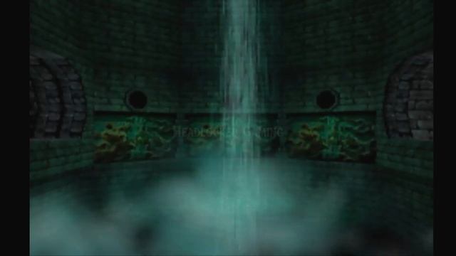 How to Beat Mortal Kombat Mythologies Sub-Zero - Level 4