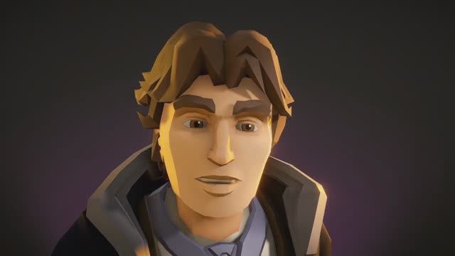 Лицевая анимация и модификация тела персонажа: Synty Sidekick Character Creator