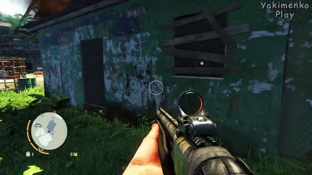 Прохождение Игры ▶ Far Cry 3 #18