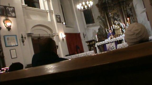 Задушки 2024г