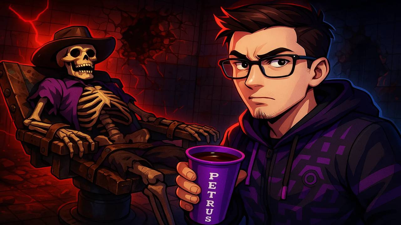 Пациент жив | True fear forsaken souls part 2 #3