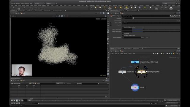 СКАТТЕР I - ОСНОВЫ