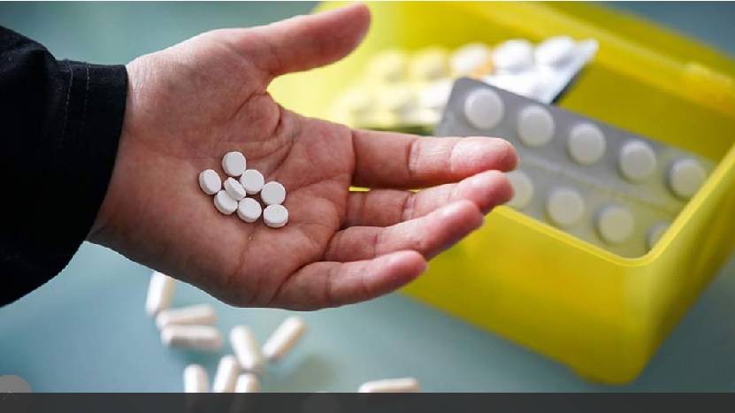 Химик предупредил об опасности приема некоторых лекарств в жаркую погоду