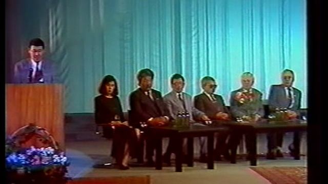 О В.В. Филиппове. Архив Государственного Собрания (Ил Тумэн) РС (Я)