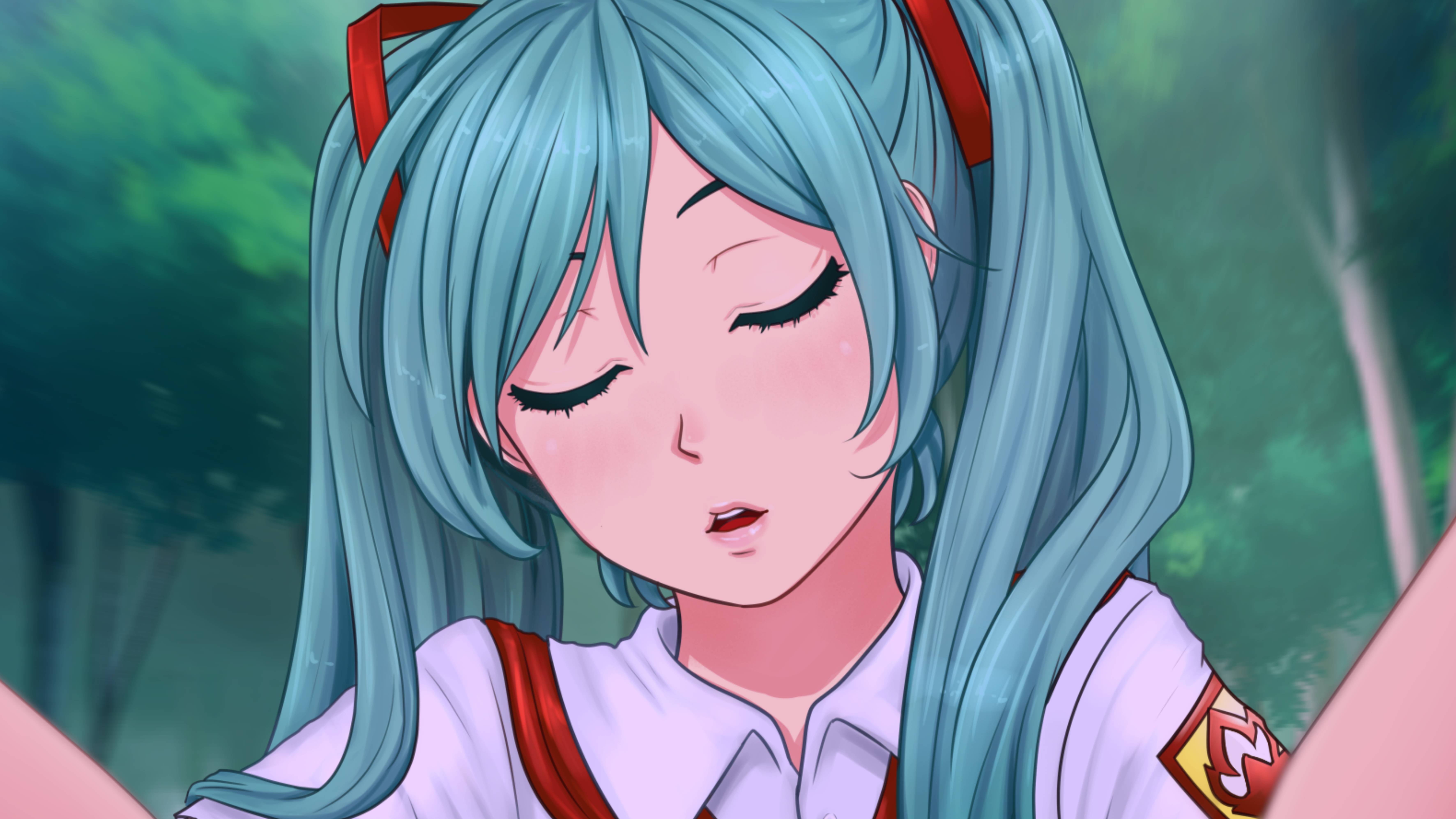 БУЛКИ, КЕФИР И РОК'Н'РОЛЛ♪ #2 • МОД БЕСКОНЕЧНОЕ ЛЕТО • 5 ДЕНЬ :3