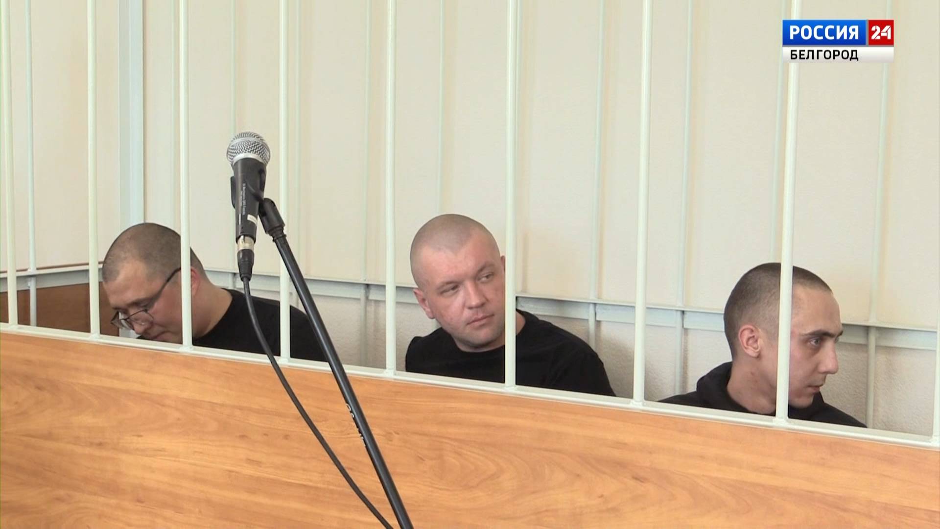 "Преступление и наказание" от 17 июля 2025 года