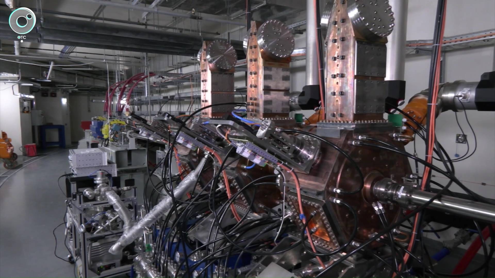 Программа "Научная среда" | 16 июля 2025 | Телеканал ОТС