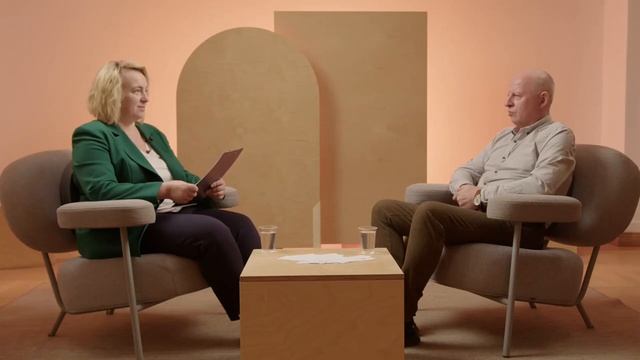 Как Виктор Юрьевич переубеждал сотрудников дома ребенка