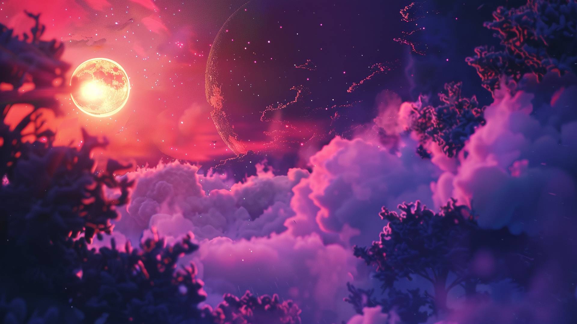 Нейроаккорды - Ambient #36