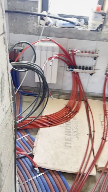 Ремонт квартир под ключ и строительство домов в Москве и МО