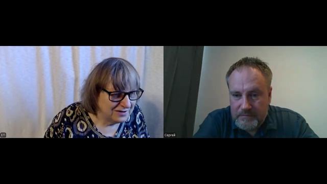 Разговор #17. Про проекцию - часть первая