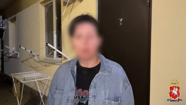 В Севастополе супруги выбрали необычный «семейный бизнес» – торговлю наркотиками