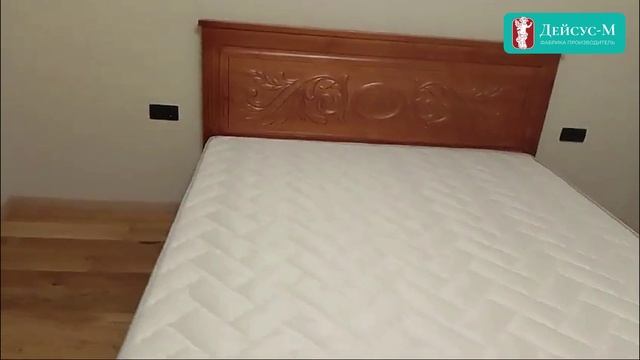 Отзыв на товар: Кровать Амина-М