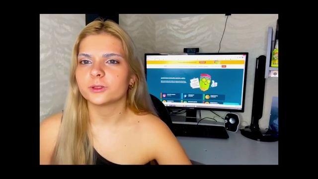 Видеоотзыв об обучении в онлайн школе БИТ