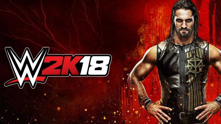 утренний стрим, погнали опять в WWE 2k18