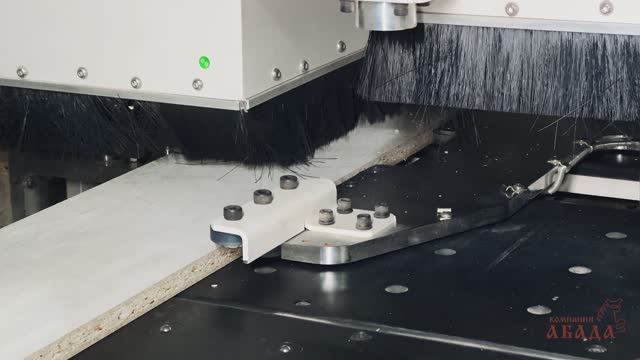 Процесс изготовления кухонной мебели на собственном производстве