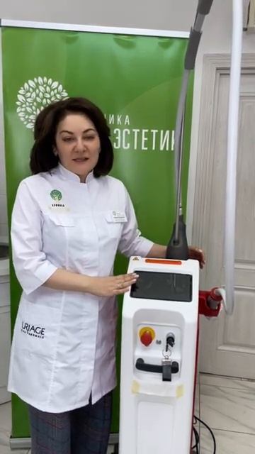 Мнение эксперта о RedTouch