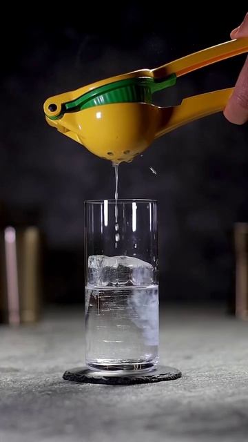 Gin Rickey