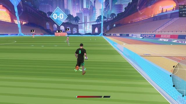 REMATCH - Путь к славе часть 3