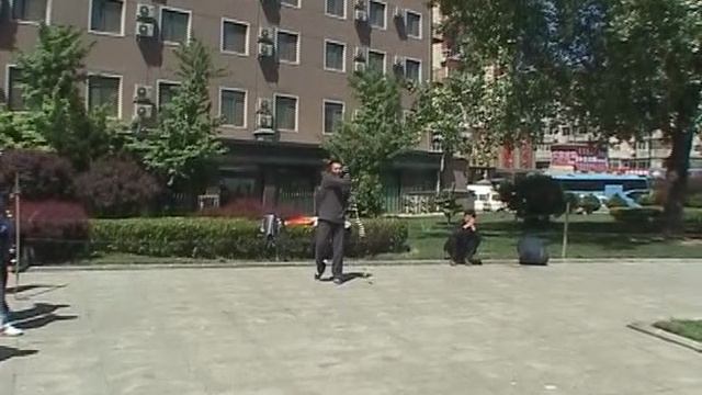 Далянь цепь 9