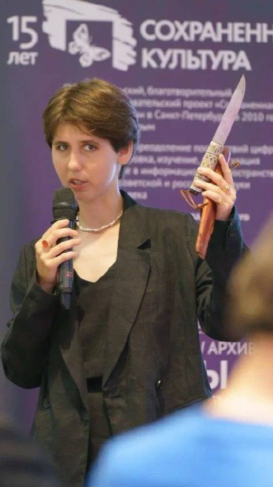 Сколько ножей должно быть у мужчины?