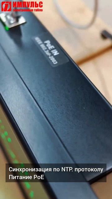 Готовим к отгрузке партию часов-календарей