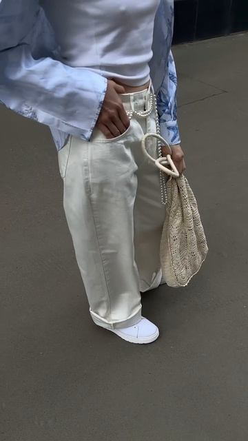 Энергия - лето! #fashion подробнее #сезонконтентаRUTUBE