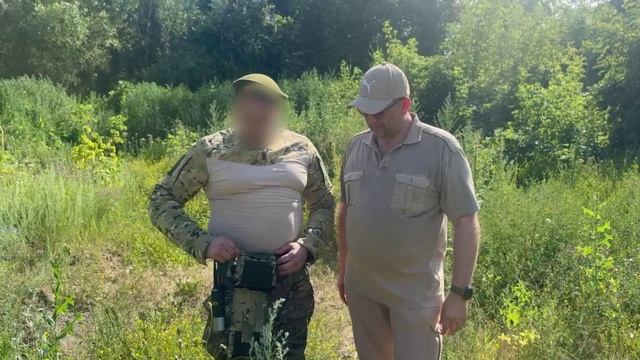 Впечатления бойцов СВО о подсумках "Поход-АС", "Рейд-АС", "Малыш-АС", "Компакт-АС","Молния-АС"