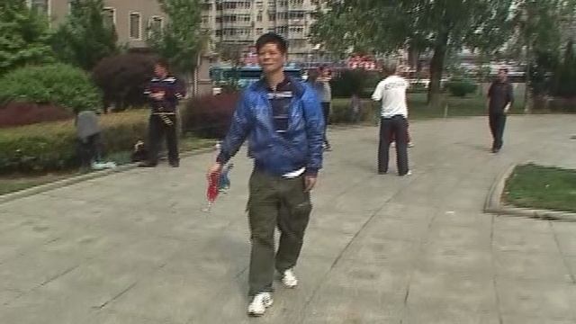 Далянь цепь 6