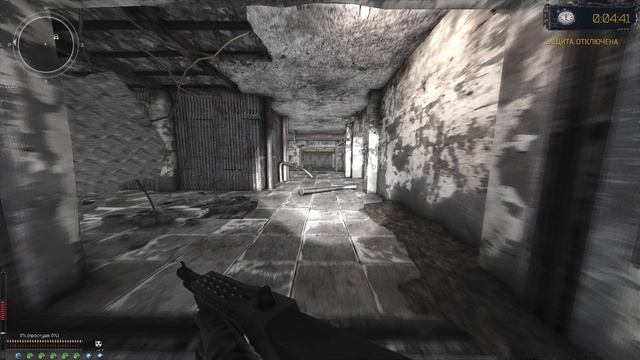 ПРОХОЖДЕНИЕ STALKER -A.N.T.H.O.L.O.G.Y 2.0 ТЕНЬ ЧЕРНОБЫЛЯ ЧАСТЬ  12