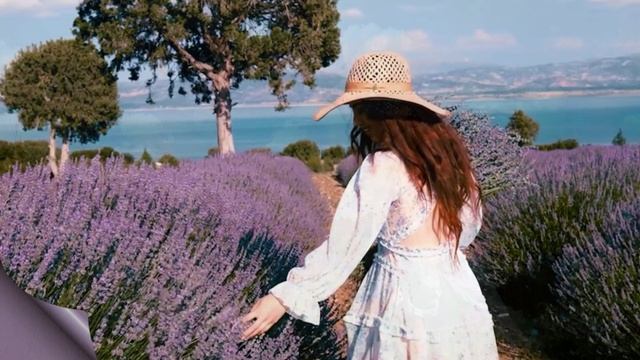 Отпускаю тебя в небо