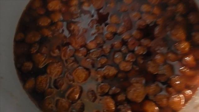 Варенье из клубники. Варю в мультиварке.