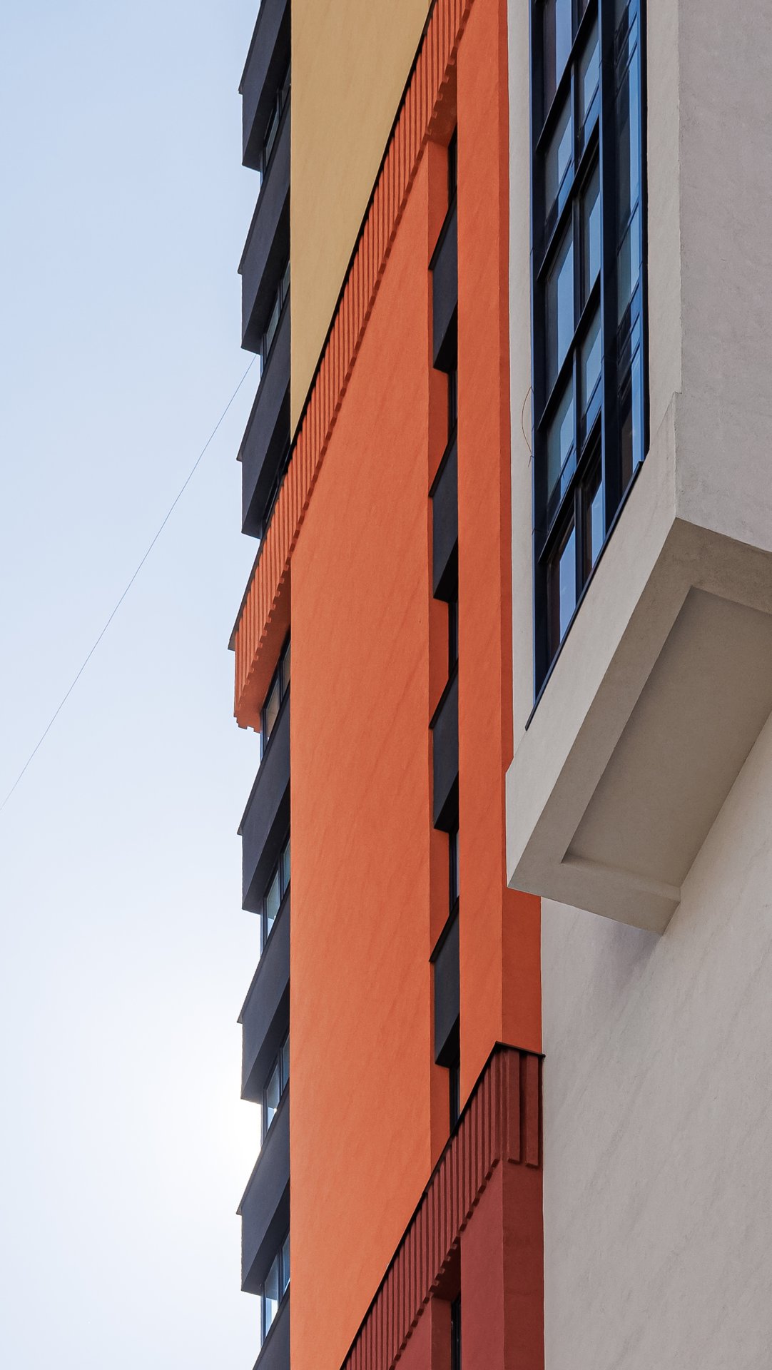 Ultra City | Рампа | Балансы