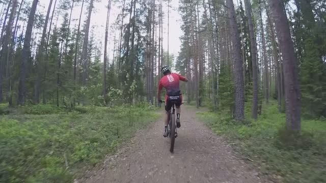 Ореховый веломарафон 2025