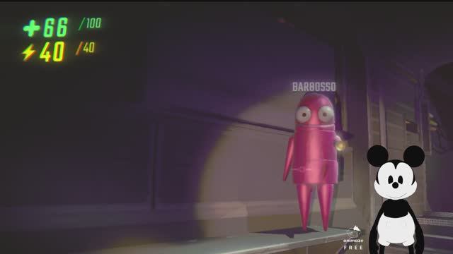 R.E.P.O.: ДО КОНЦА🎬