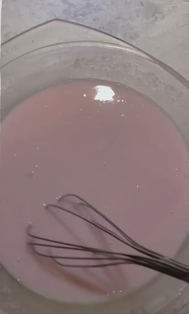 Самый вкусный десерт  ↗️рецепт в описании #моти #японскийдесерт #простойрецепт #вкусноипросто