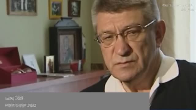 Сюжет к 60-летию А.СОКУРОВА от 14.06.2011г.