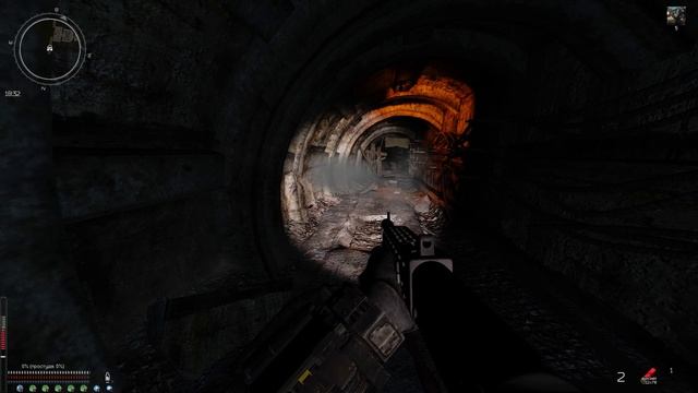 ПРОХОЖДЕНИЕ STALKER -A.N.T.H.O.L.O.G.Y 2.0 ТЕНЬ ЧЕРНОБЫЛЯ ЧАСТЬ  10