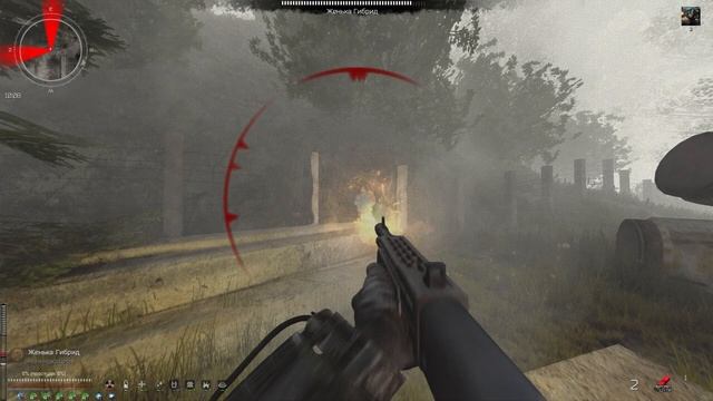 ПРОХОЖДЕНИЕ STALKER -A.N.T.H.O.L.O.G.Y 2.0 ТЕНЬ ЧЕРНОБЫЛЯ ЧАСТЬ  11