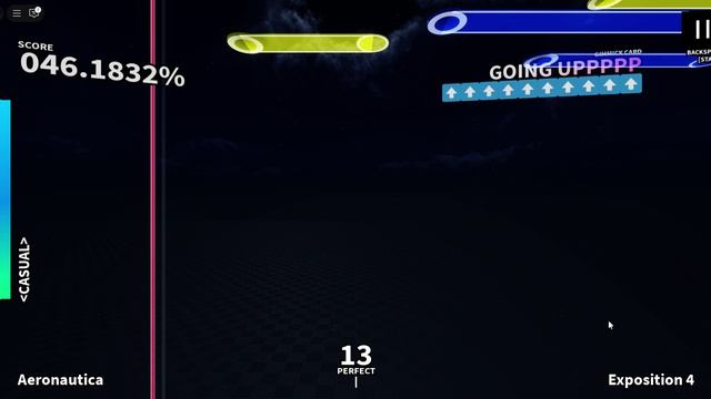 10 часть (Aeronautica)