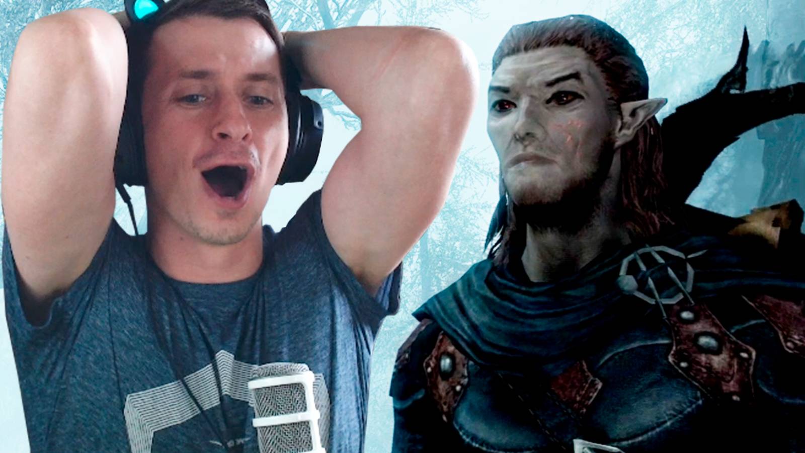 Requiem MR. CAT Skyrim SE 2025! #62 Новая попытка победить Азидала!