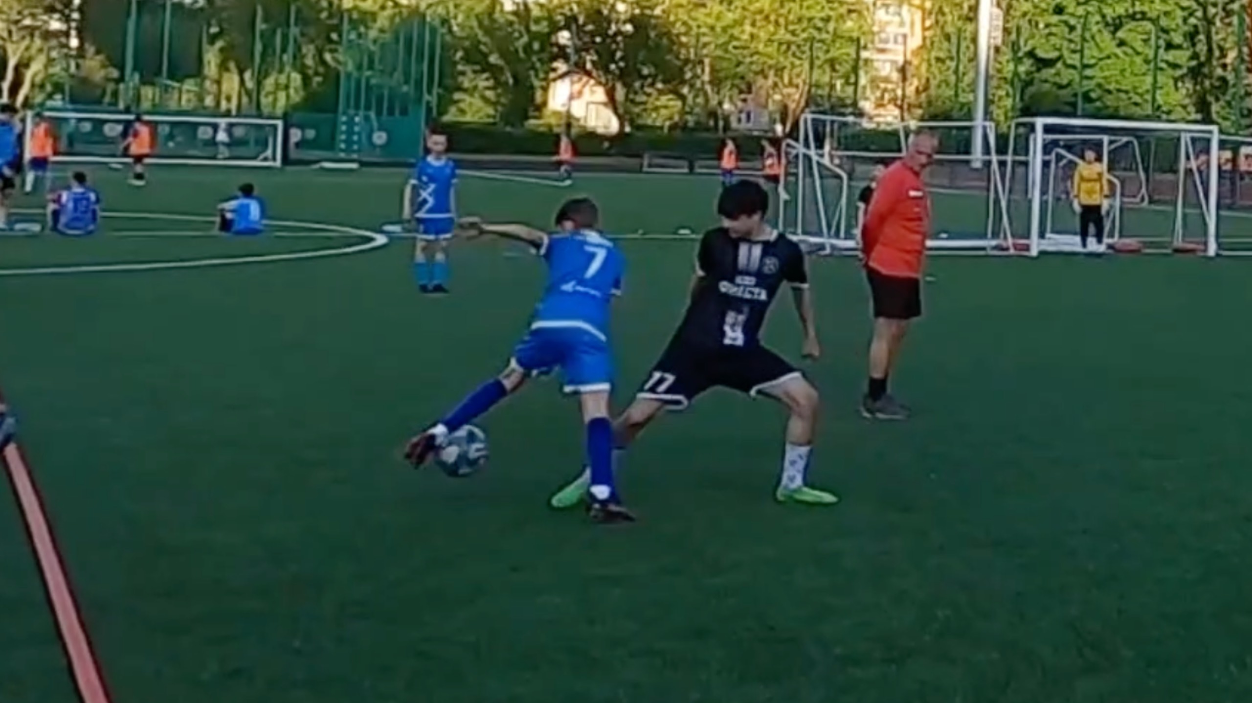 Суперкубок 2011