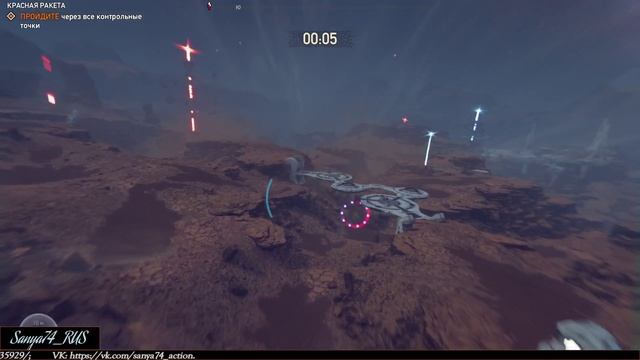 Far Cry 5. DLC «Lost on Mars». Часть №9. (Сложность игры: «Высокий»)