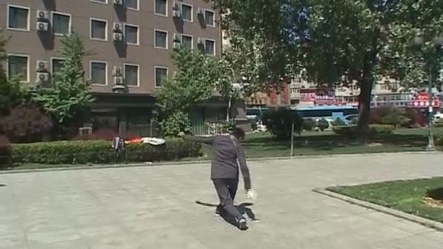 Далянь цепь 11