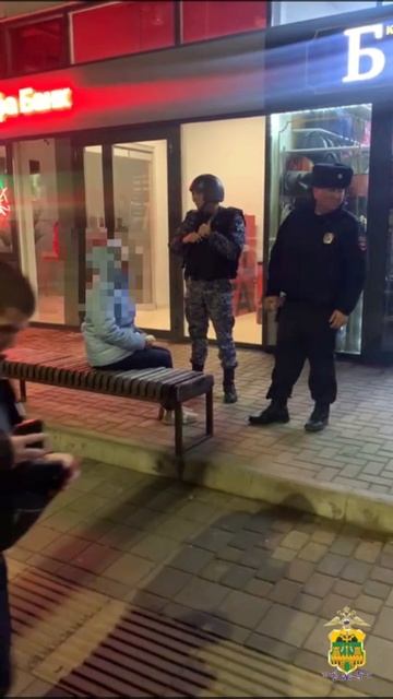 🔨 В Анапе на скамью подсудимых отправлена обвиняемая в покушении на умышленное уничтожение имуществ